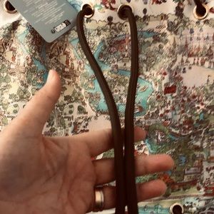 Disney | Bags | Disney Parks 5th Anniversary The Vault Magic Kingdom ...